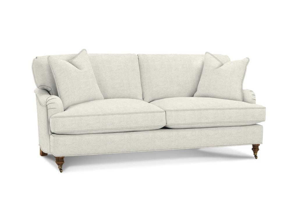 Robin Bruce Living Room BROOKE-SOFA - Brownlee's Furniture ...