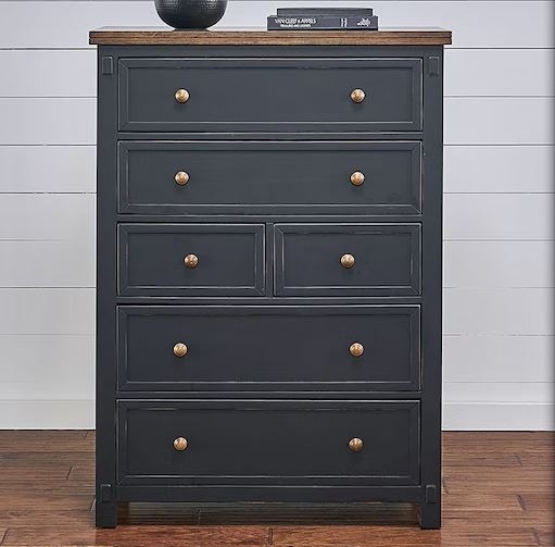 Bedroom Chests and Dressers - Naturwood Home Furnishings - Sacramento, CA