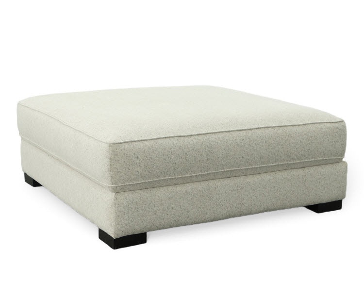 Stanton XL Square Cocktail Ottoman 41767 - Portland, OR | Key Home ...