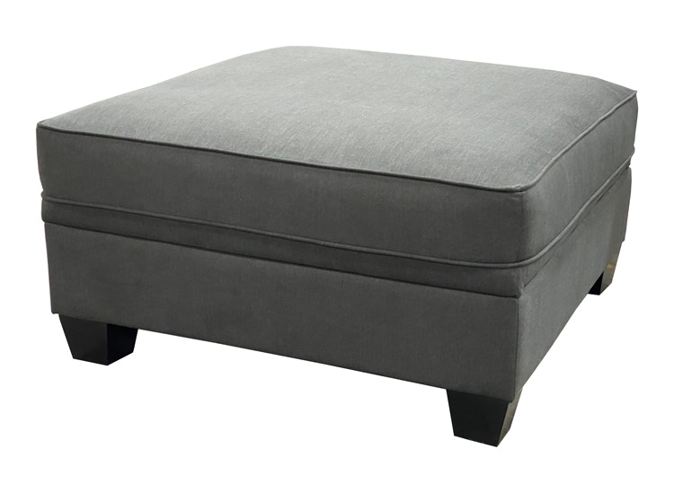 Stanton Furniture Square Storage Ottoman 44835 - Portland, OR | Key ...