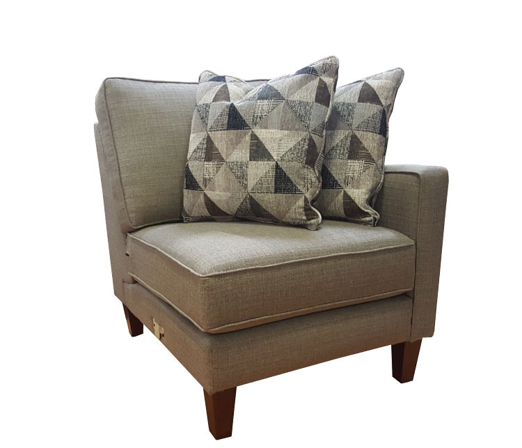 Stanton Furniture Right Side Facing 1 Arm Chair 47724R - Portland, OR ...