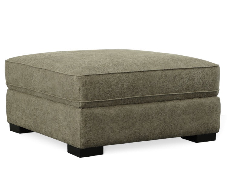 Stanton Furniture Square Cocktail Ottoman 49529 - Portland, OR | Key ...