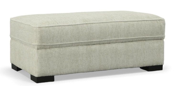 Stanton Furniture Rectangle Storage Ottoman 49547 - Portland, OR | Key ...