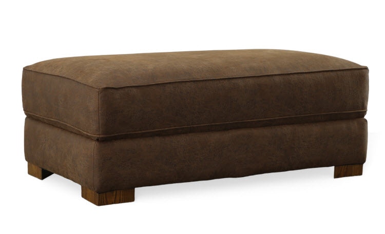 Stanton Furniture Rectangle Cocktail Ottoman 53643 - Portland, OR | Key ...
