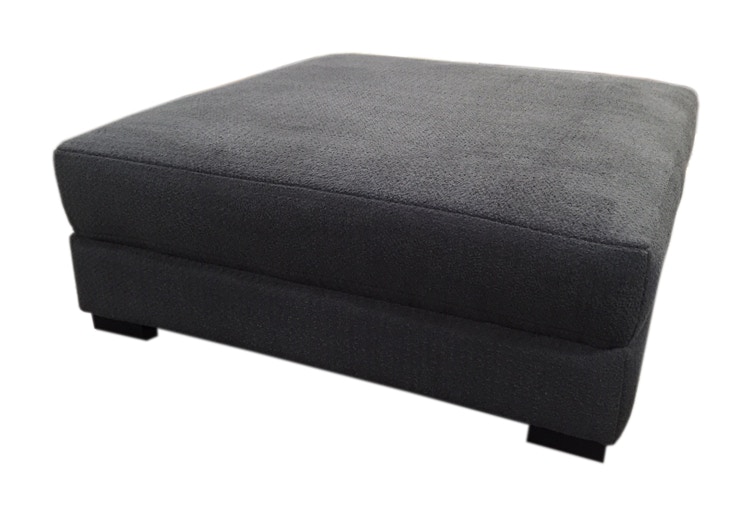 Stanton Furniture XL Square Cocktail Ottoman 53667 - Portland, OR | Key ...