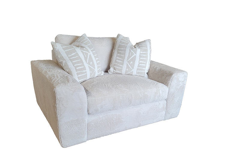 Stanton Furniture Double Chair 54144 - Portland, OR | Key Home Furnishings