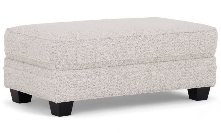 Stanton Furniture Rectangle Cocktail Ottoman 55743 - Portland, OR | Key ...