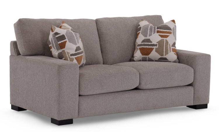 Stanton Furniture Loveseat 57402 - Portland, OR | Key Home Furnishings