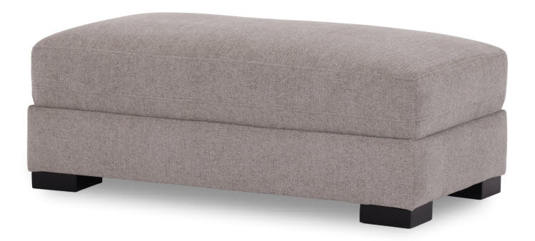 Stanton Furniture Rectangle Cocktail Ottoman 57443 - Portland, OR | Key ...