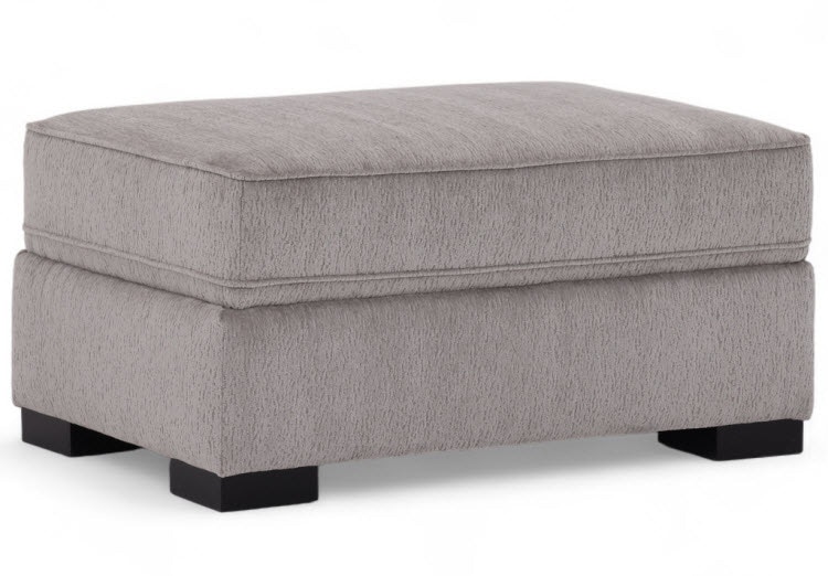 Stanton Furniture Large Ottoman 60306 - Portland, OR | Key Home Furnishings