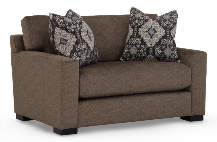 Stanton Furniture Double Chair 60544 - Portland, OR | Key Home Furnishings