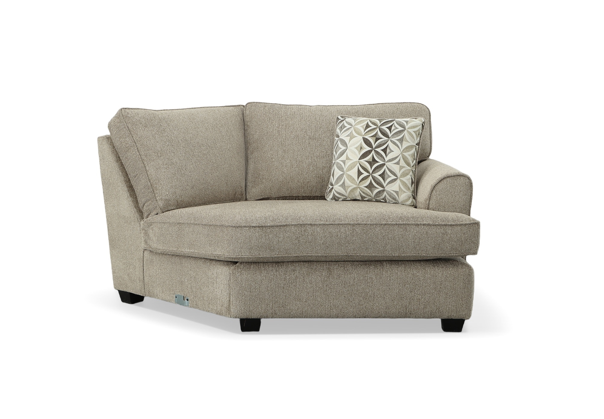Stanton Right Side Facing 1 Arm Angle Cuddler 64375R - Portland, OR ...