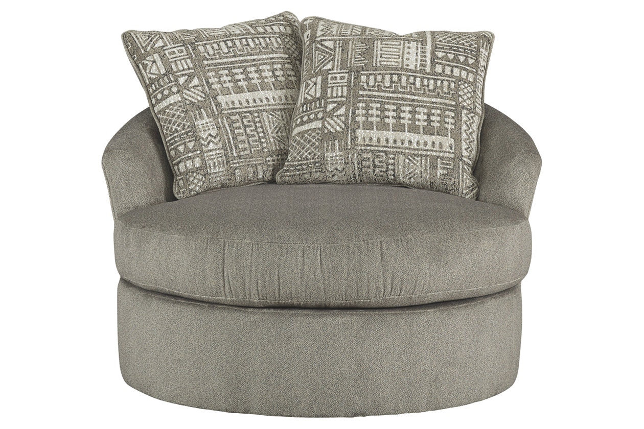 Ashley Soletren Accent Chair 9510344 - Portland, OR | Key Home Furnishings