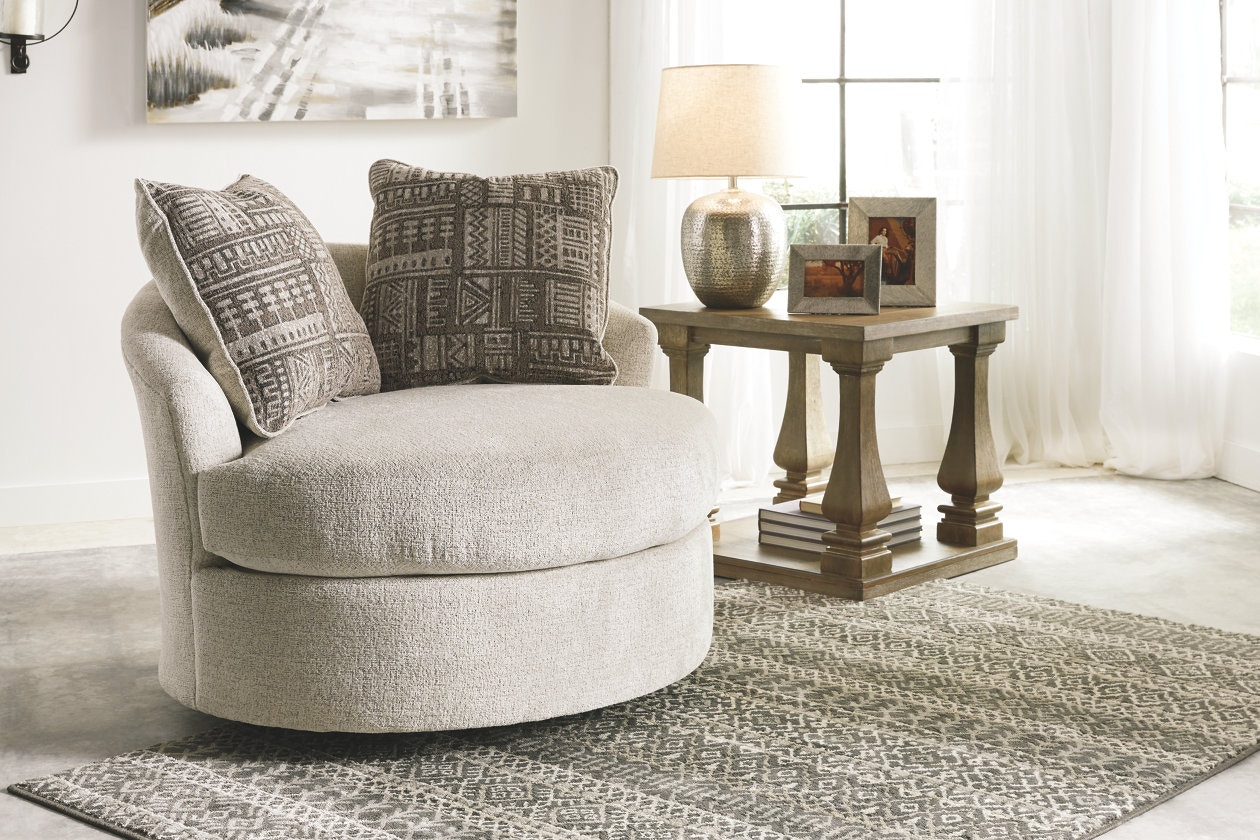 Ashley Soletren Soletren Accent Chair 9510444 - Portland, OR | Key Home ...