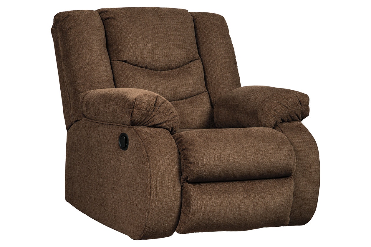Ashley Tulen Tulen Recliner 9860525 - Portland, OR | Key Home Furnishings