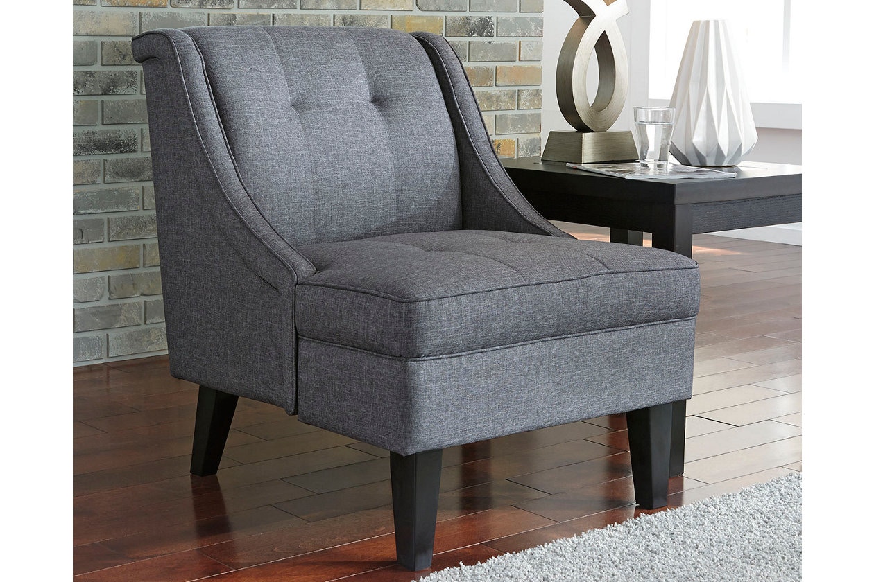 Ashley Calion Accent Chair 2070260 - Portland, OR | Key Home Furnishings