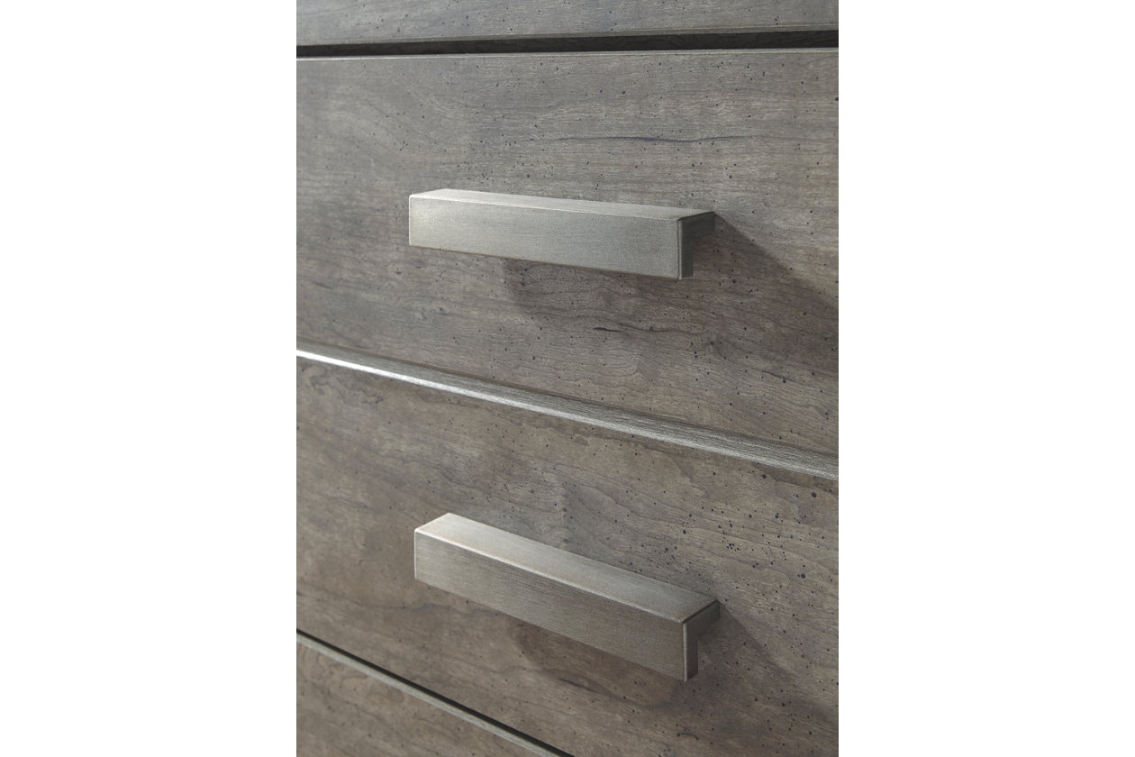 Ashley Culverbach Culverbach Nightstand B070-92 - Portland, OR | Key ...