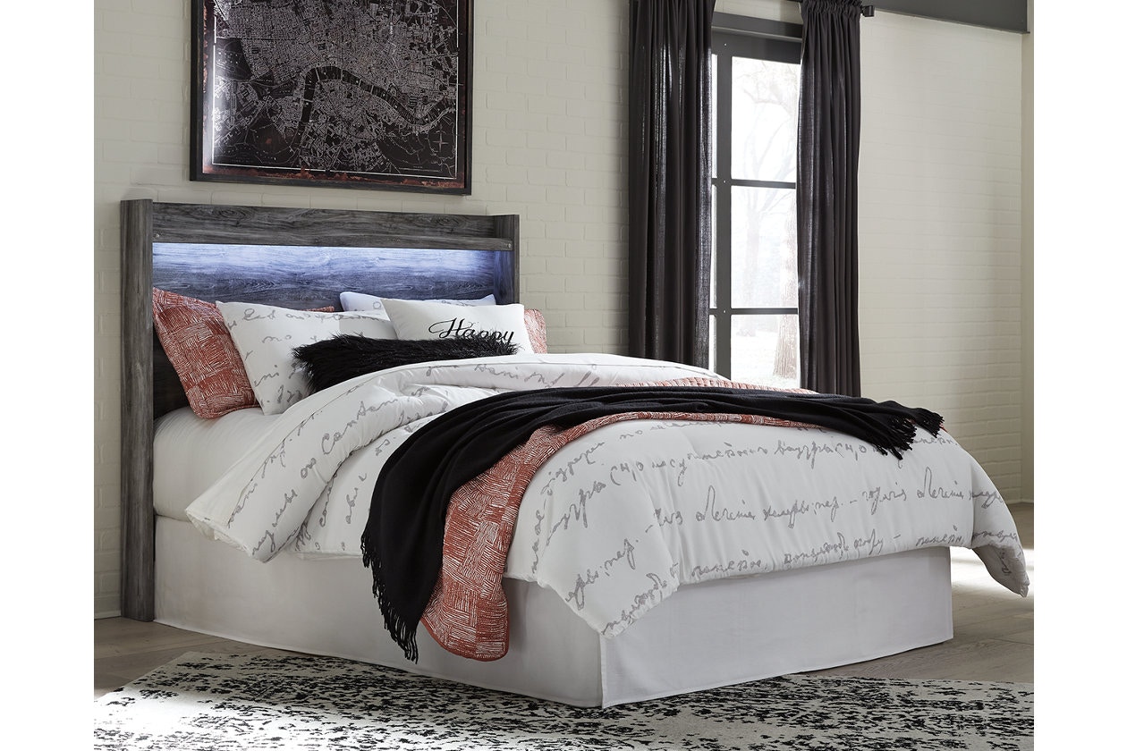 Ashley Baystorm Baystorm Full Under Bed Storage B221-50 - Portland, OR ...