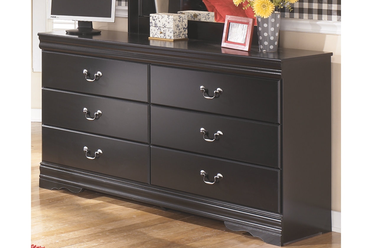 Ashley Huey Vineyard Huey Vineyard Dresser B128-31 - Portland, OR | Key ...