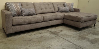 Ashley flintshire sectional store