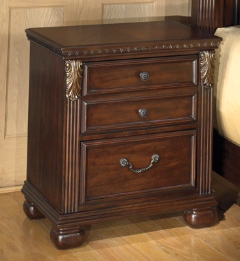 Nightstands & Bedside Tables - Portland, OR | Key Home Furnishings