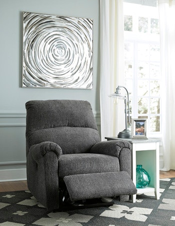 Ashley McTeer McTeer Power Recliner 7591006 Portland OR Key Home Furnishings