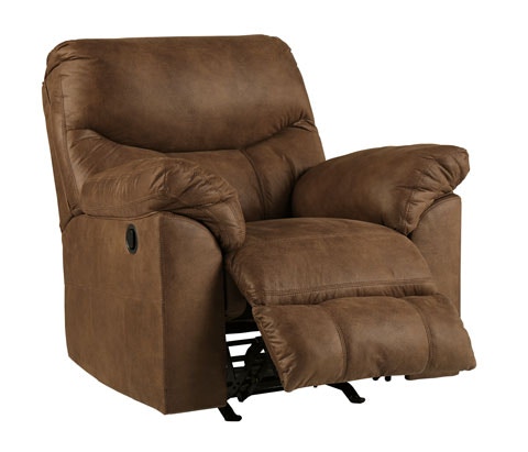 Ashley Boxberg Boxberg Recliner 3380225 - Portland, OR | Key Home ...