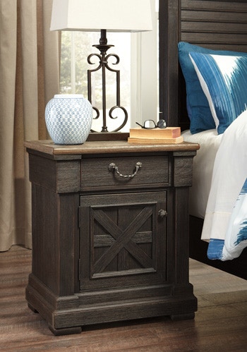 Nightstands & Bedside Tables - Portland, OR | Key Home Furnishings