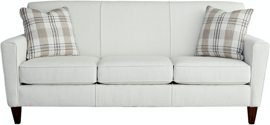 Flexsteel Abbey Sofa D5ST-31 - Portland, OR | Key Home Furnishings