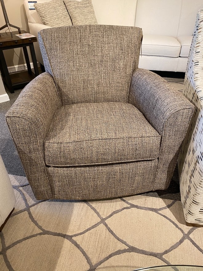 Flexsteel Kingman Swivel Glider 036C-13 - Portland, OR | Key Home ...