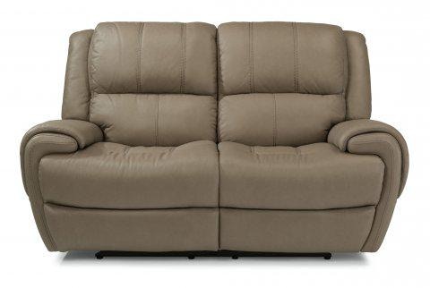 Flexsteel nance collection store