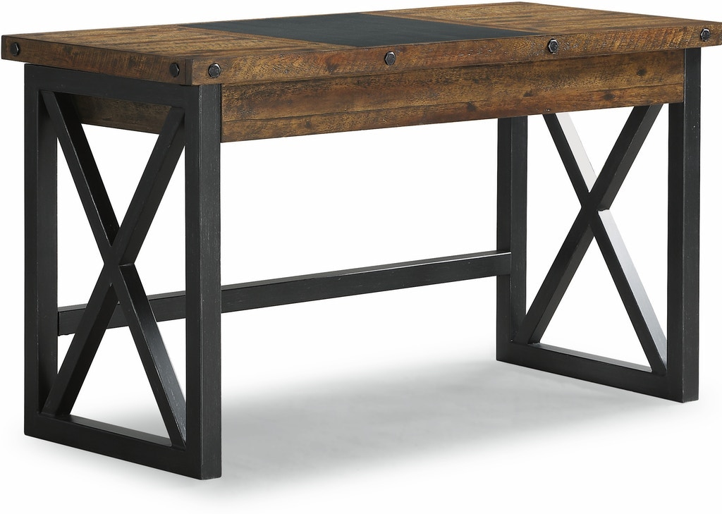 Flexsteel Carpenter Rectangular Lift Top Coffee Table with Casters 6723 ...