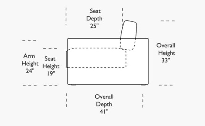 American Leather Steve Steve-Sectional - Portland, OR | Key Home ...