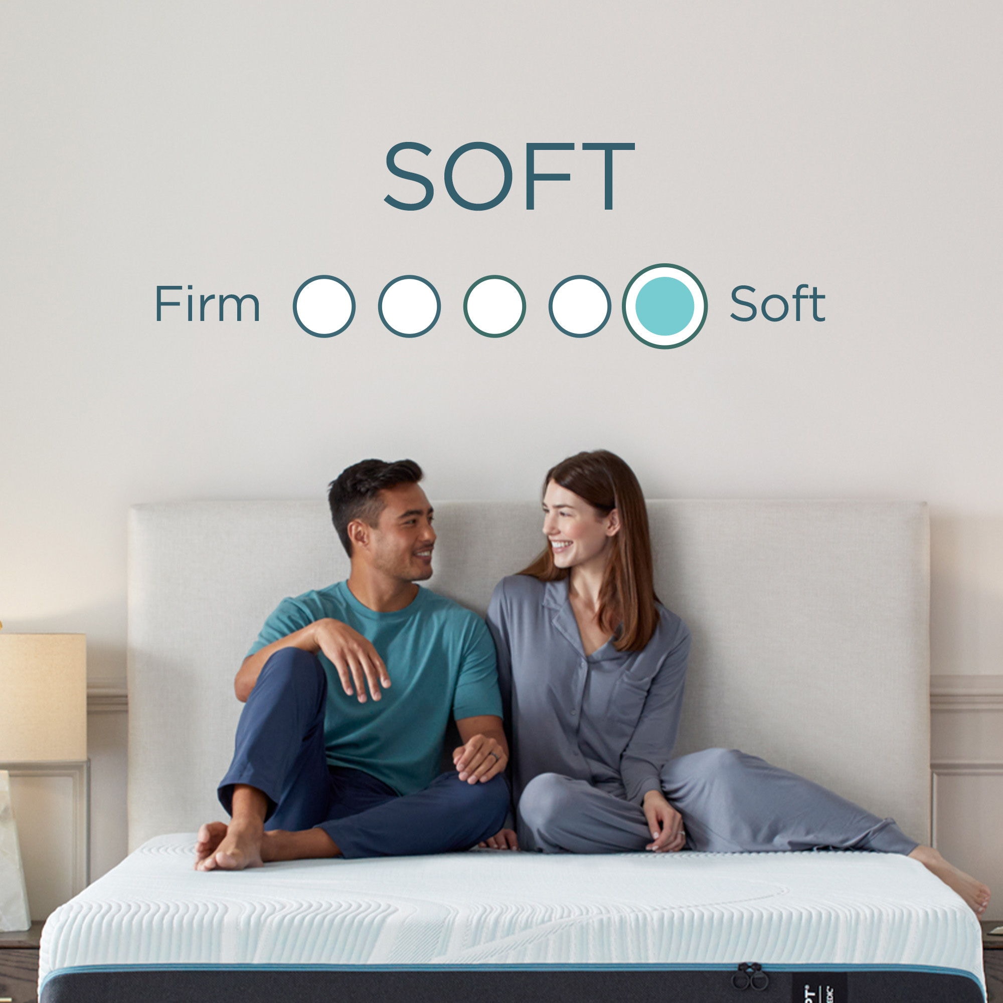 Tempur-Pedic TEMPUR-Adapt™ 2.0 TEMPUR-ProAdapt Soft Twin XL - Portland ...