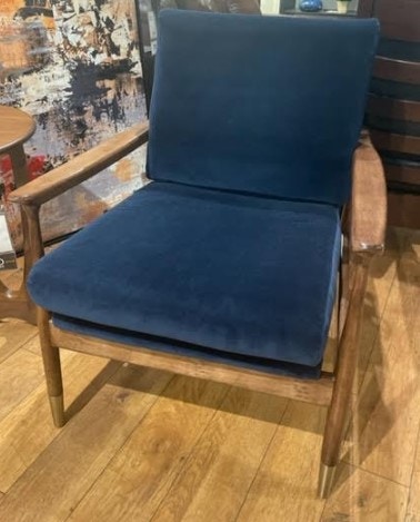 Stickley Living Room Devon Chair 96-9282-CH - Critelli's Furniture Rugs ...