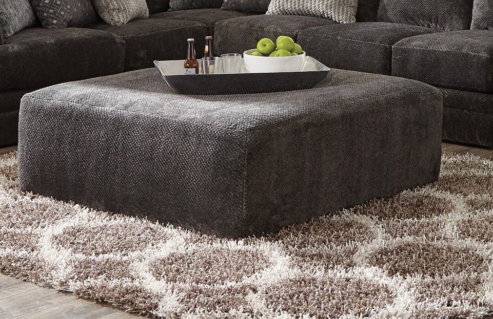 Jackson furniture ottoman store