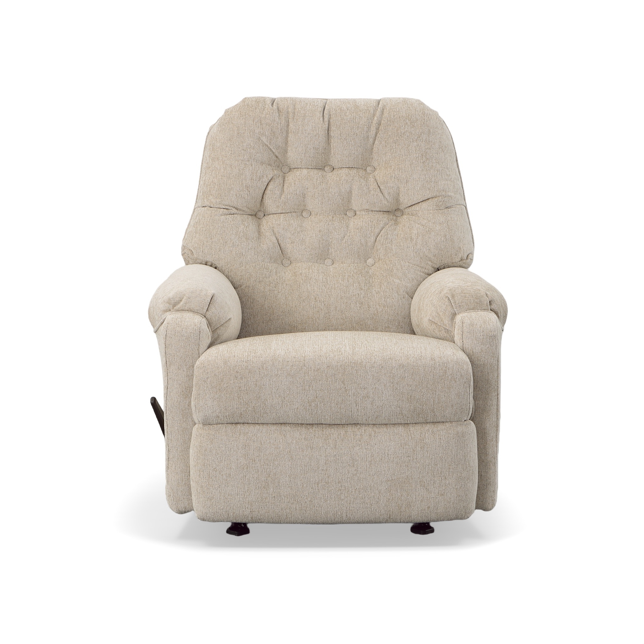Best Home Furnishings Living Room Rocker Recliner 1AW27 - B.F. Myers ...
