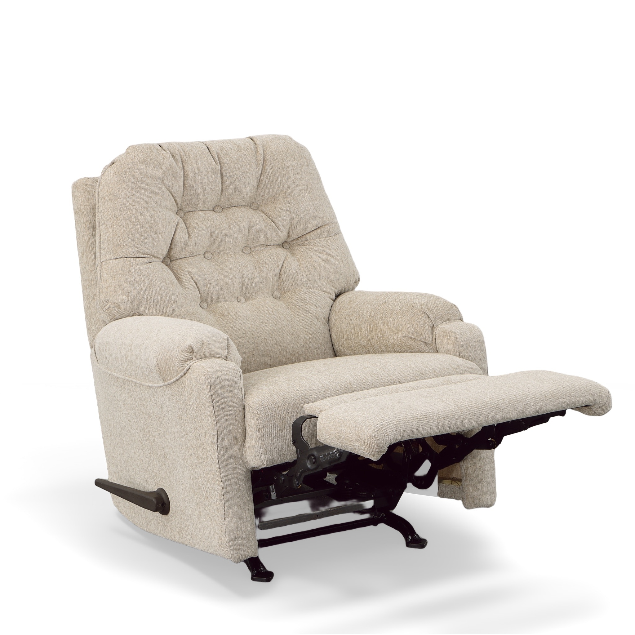 Best Home Furnishings Living Room Rocker Recliner 1AW27 - B.F. Myers ...