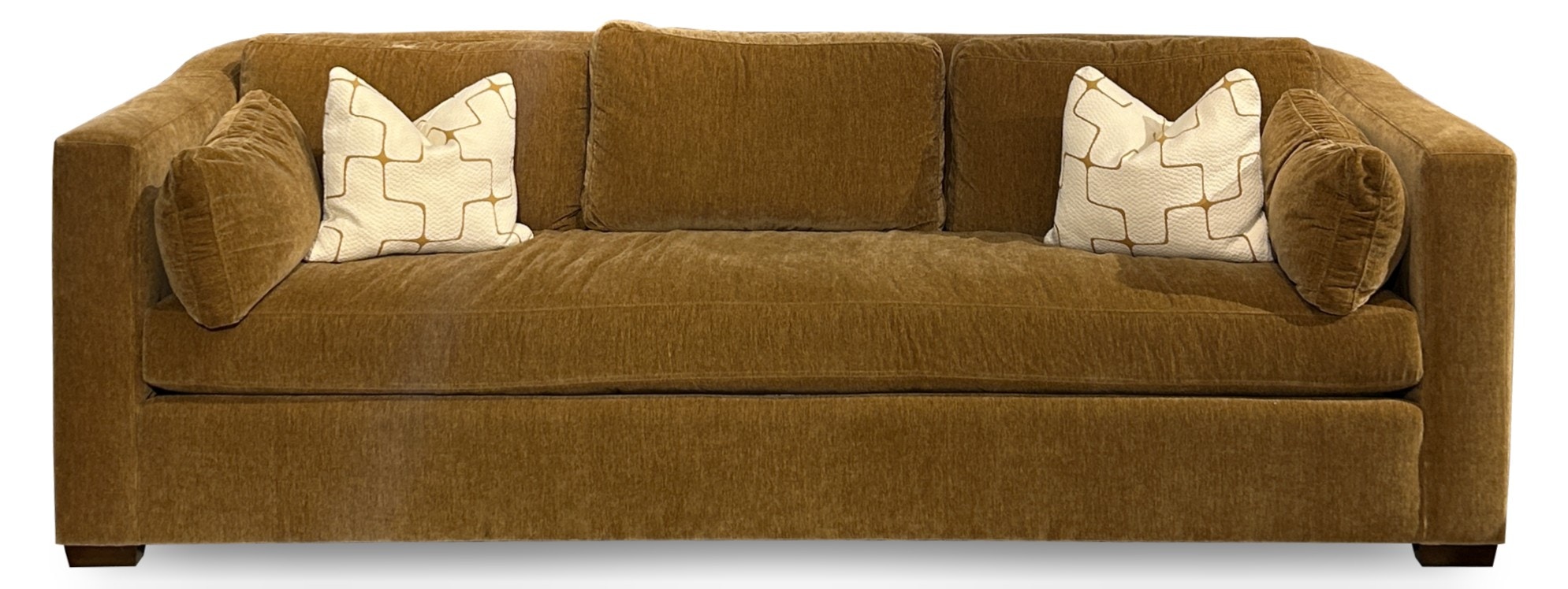 Sherrill Living Room Sofa 5287 - B.F. Myers Furniture - Nashville TN