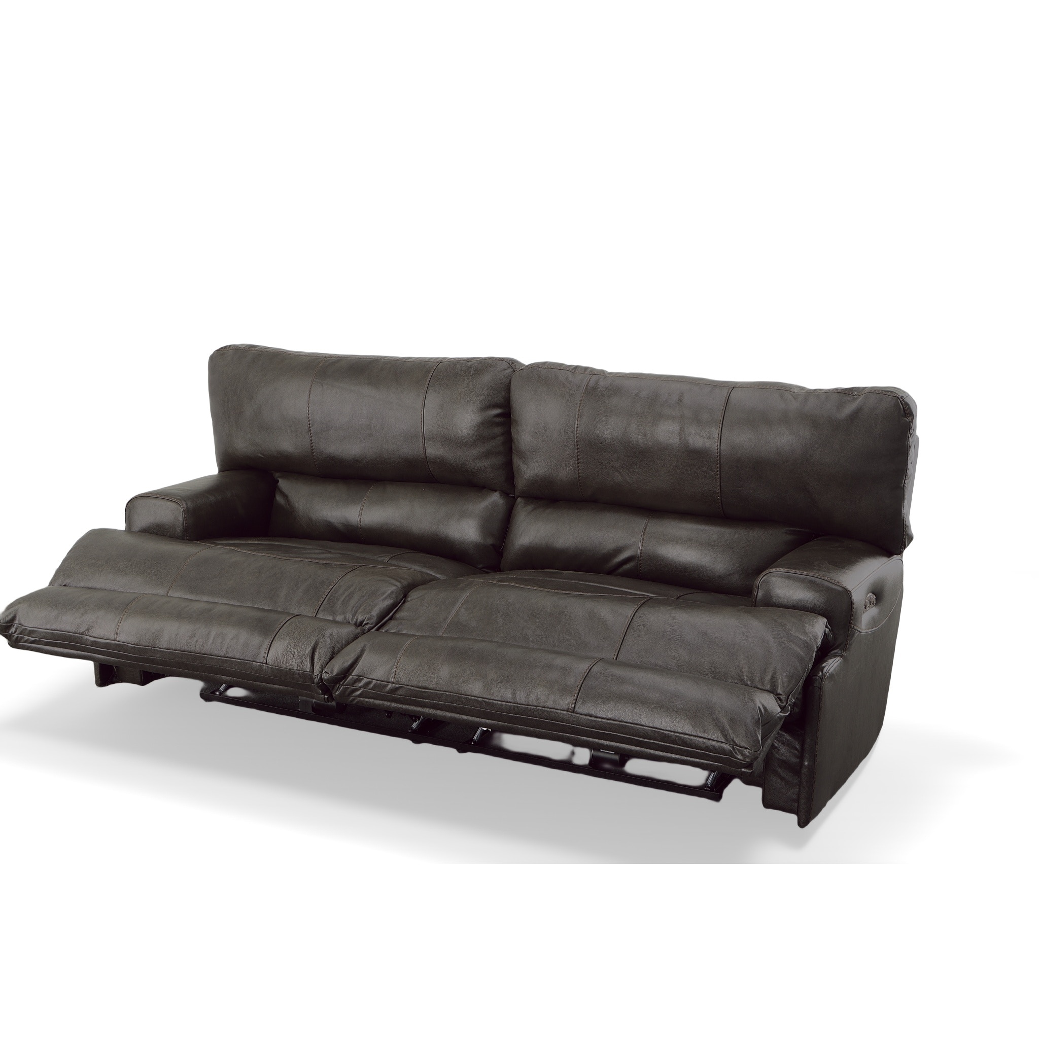 Catnapper Furniture Living Room Power Headrest Power Lay Flat Reclining ...