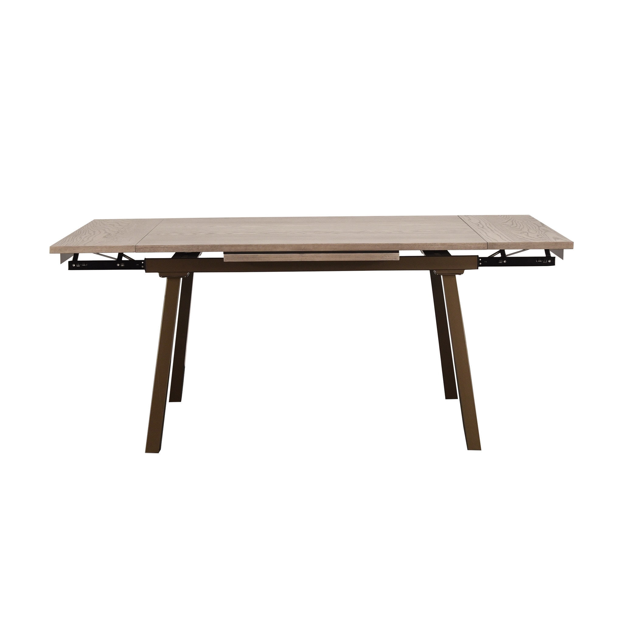 Amisco Casual Dining LEWIS 2PC DINING TABLE 39136 - Kittle's Furniture ...