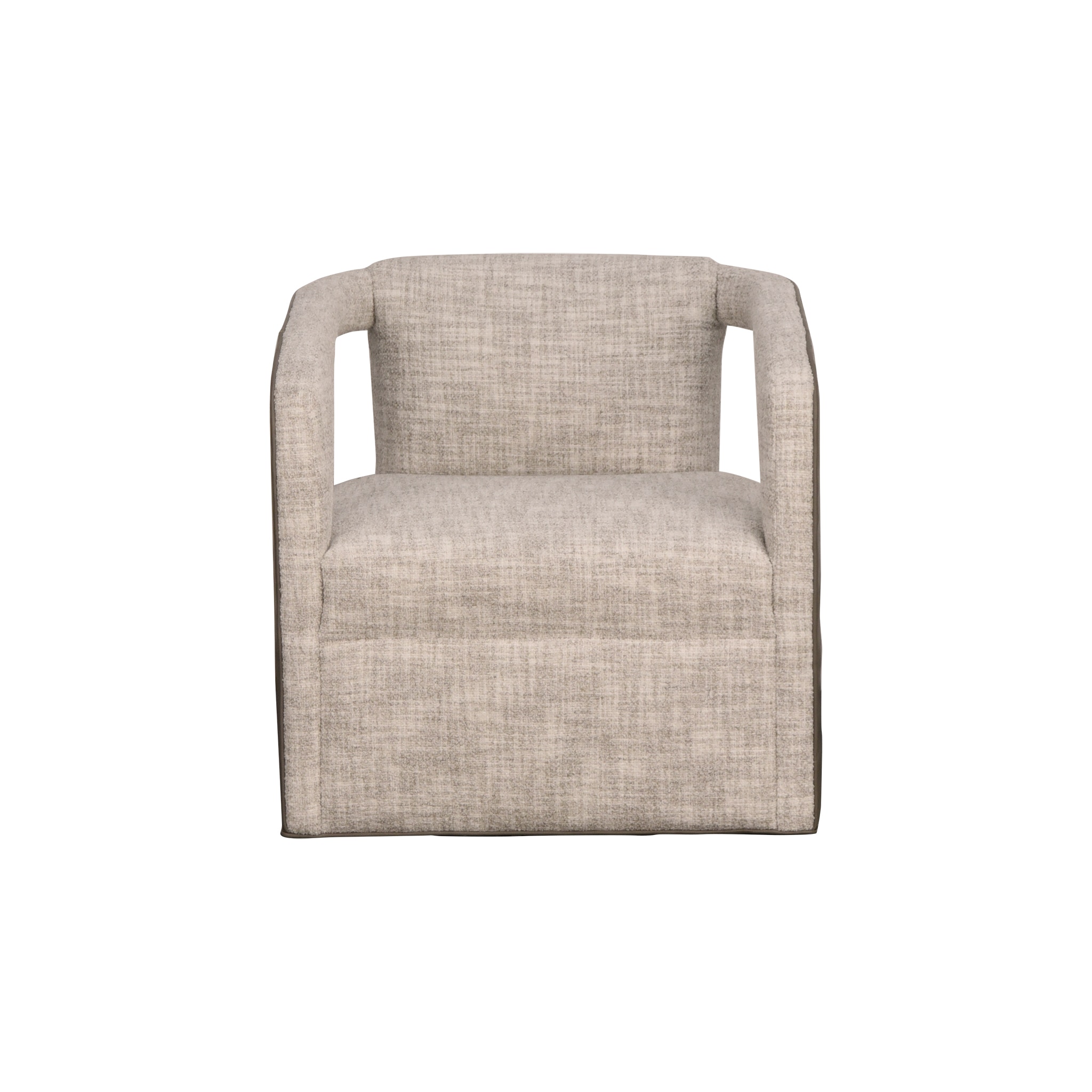CARMELA SWIVEL CHAIR
