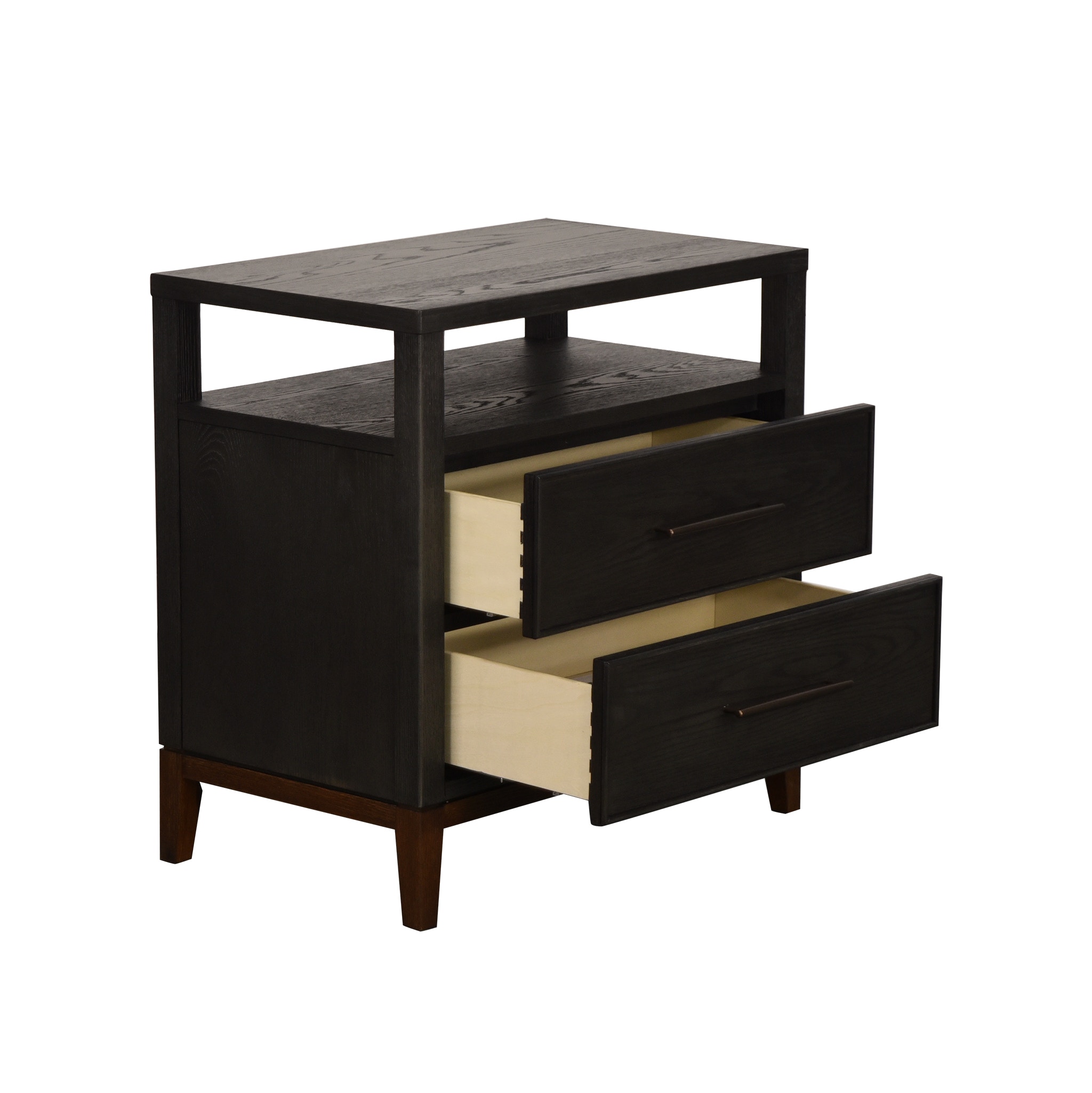 WATERFALL NIGHTSTAND