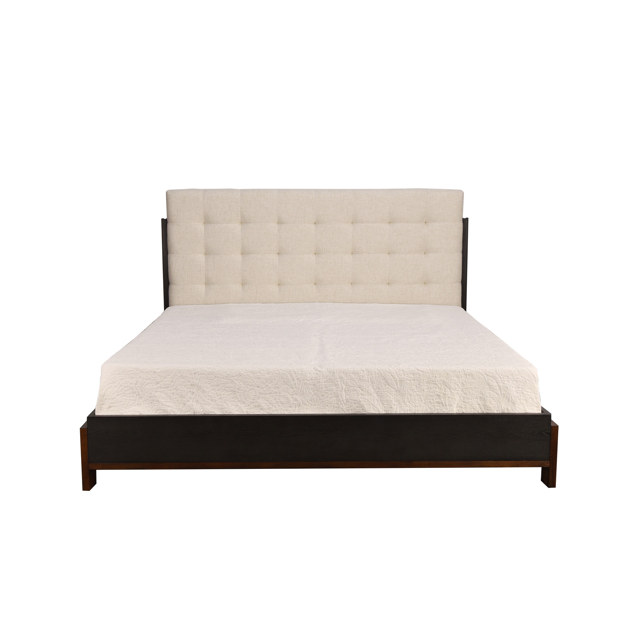 WATERFALL KING BED