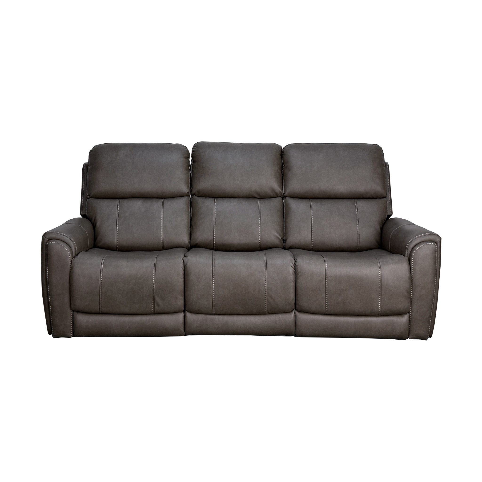 Flexsteel Living Room CARTER SOFA-P3ZG 49330 - Kittle's Furniture - Indiana