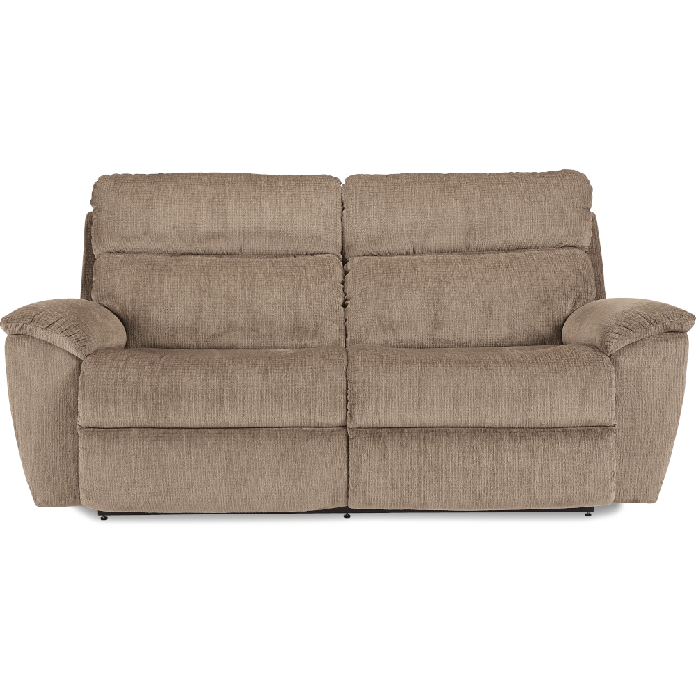 La-Z-Boy Living Room Roman Power Reclining 2-seat Sofa 43P722 - Andrews ...