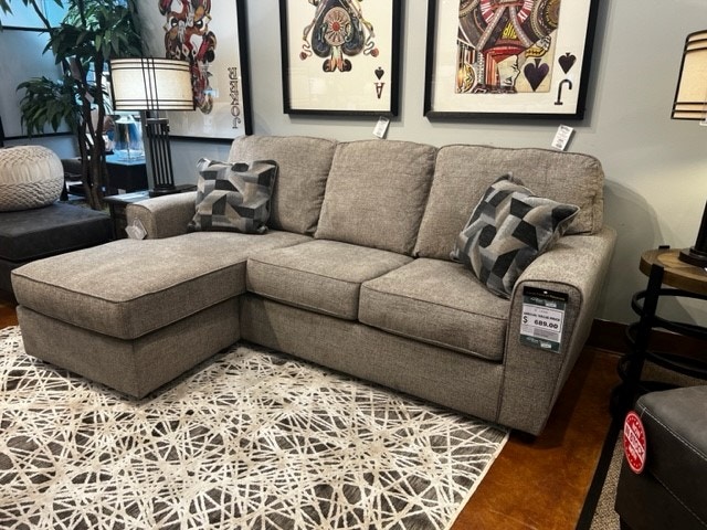 IFR Clearance Furniture - Interior Furniture Resources - Harrisburg ...