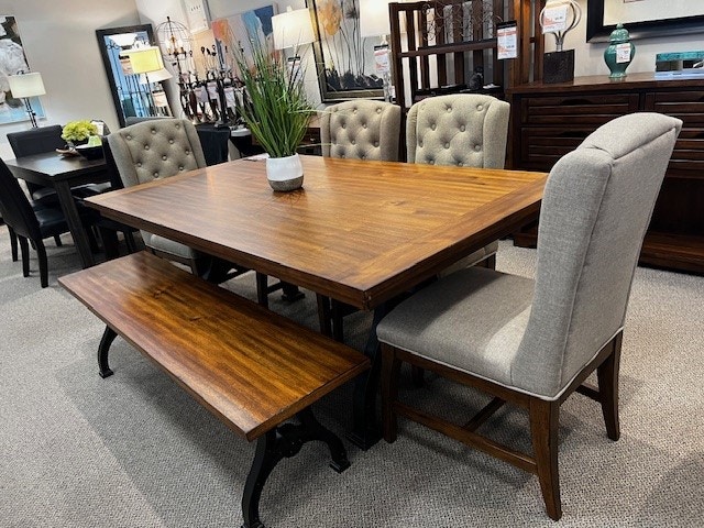 Dining Room Sets Harrisburg | Shop Our Collection of Dining Room Sets ...