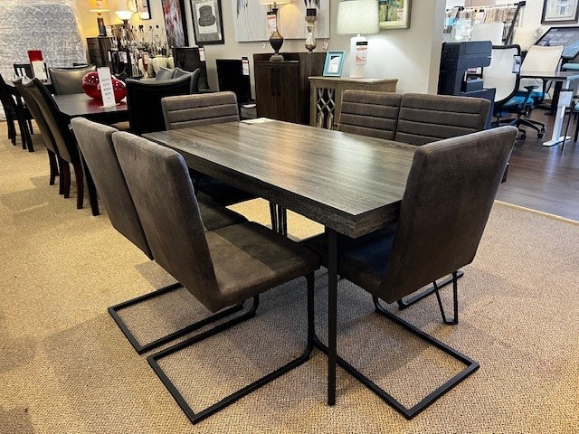 Dining Room Sets Harrisburg | Shop Our Collection of Dining Room Sets ...