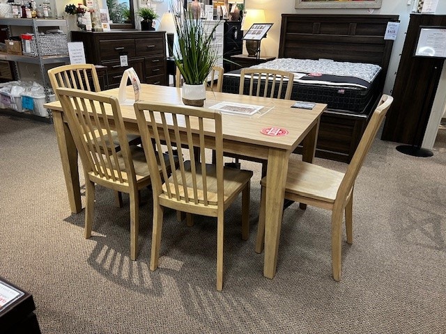 Dining Room Sets Harrisburg | Shop Our Collection of Dining Room Sets ...